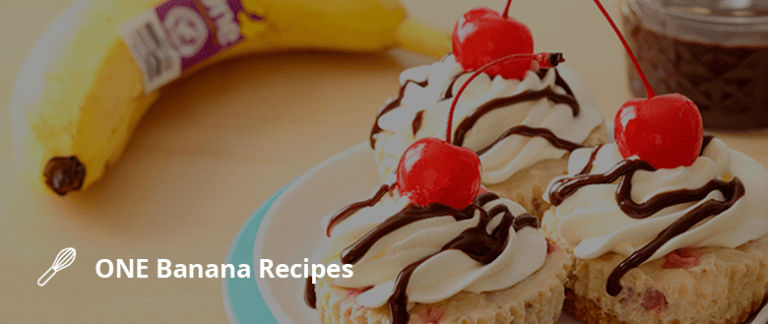 Premium Bananas | One Bananas